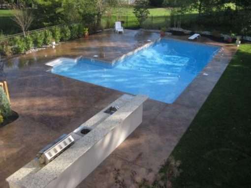 Galleries | Levco Pools