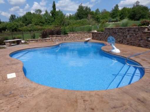 Galleries | Levco Pools