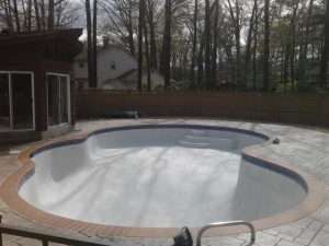 Pool Plastering 101: A Step-by-Step Guide | Levco Pools
