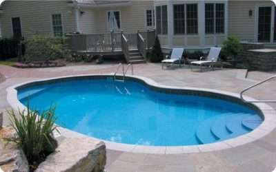 Galleries | Levco Pools