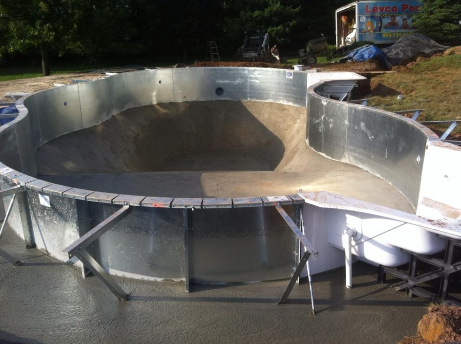 Gallery | Levco Pools