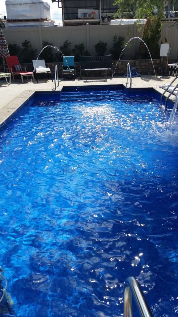 Galleries | Levco Pools