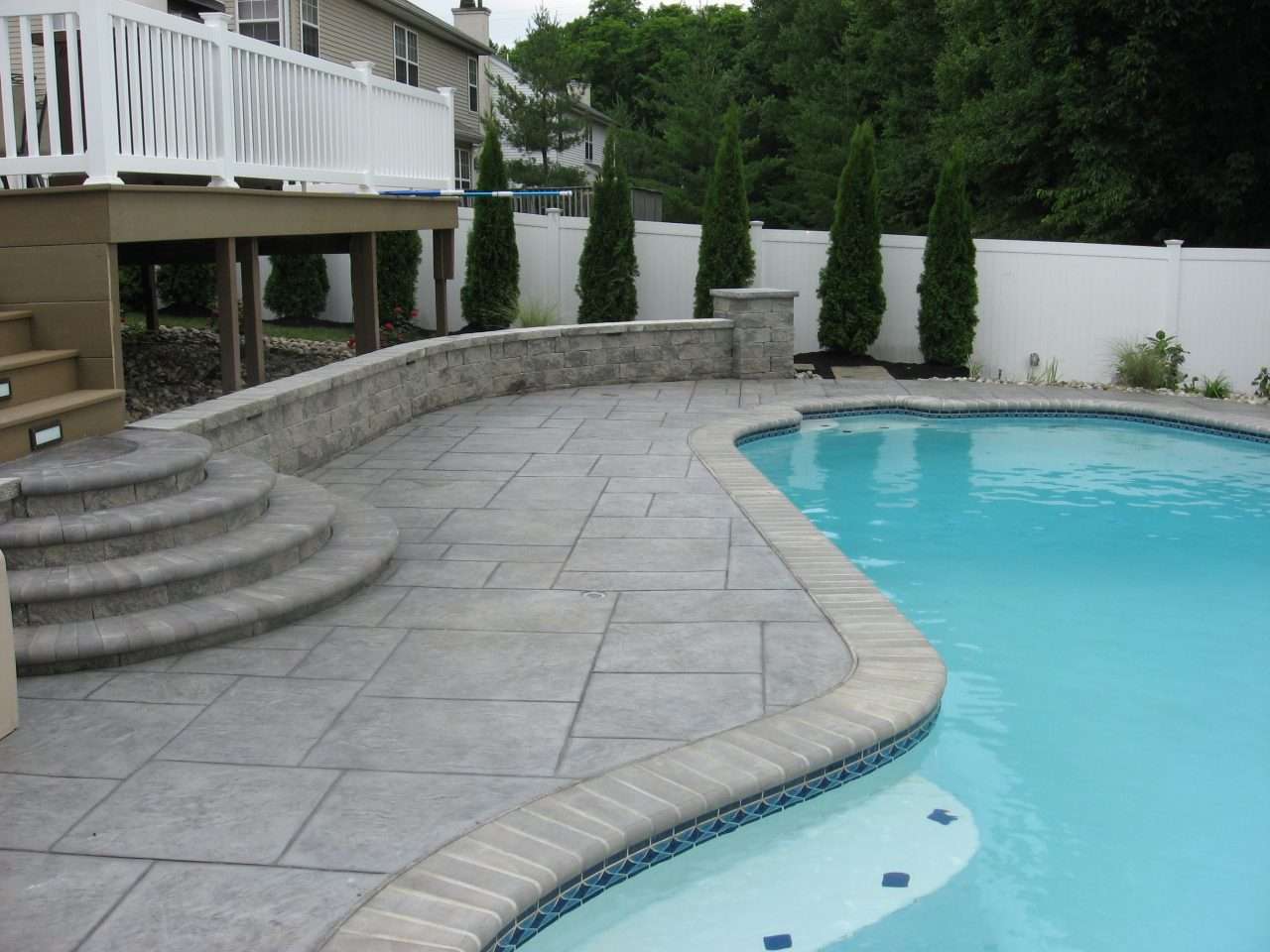 Galleries | Levco Pools