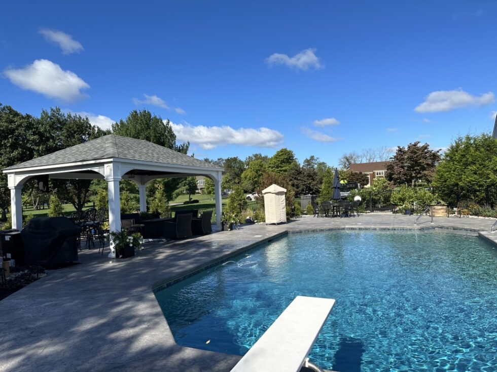 Galleries | Levco Pools